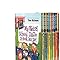 My Weird School Daze 12-Book Box Set: Books 1-12: Gutman, Dan, Paillot ...