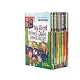 My Weird School Daze 12-Book Box Set: Books 1-12: Gutman, Dan, Paillot ...