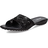 Amazon.com | VANELi Women's Taletha 328671 Fisherman Sandal | Flats