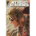 Amazon.com: My Hero Academia, Vol. 7 (7): 9781421590400: Horikoshi ...