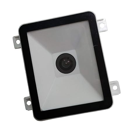 Mua Embedded QR Code Scanning Module USB and UART Serial Port Barcode Scanner Identification ...