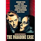 Amazon.com: Lydia [Region 2] : Merle Oberon, Joseph Cotten, Sara ...