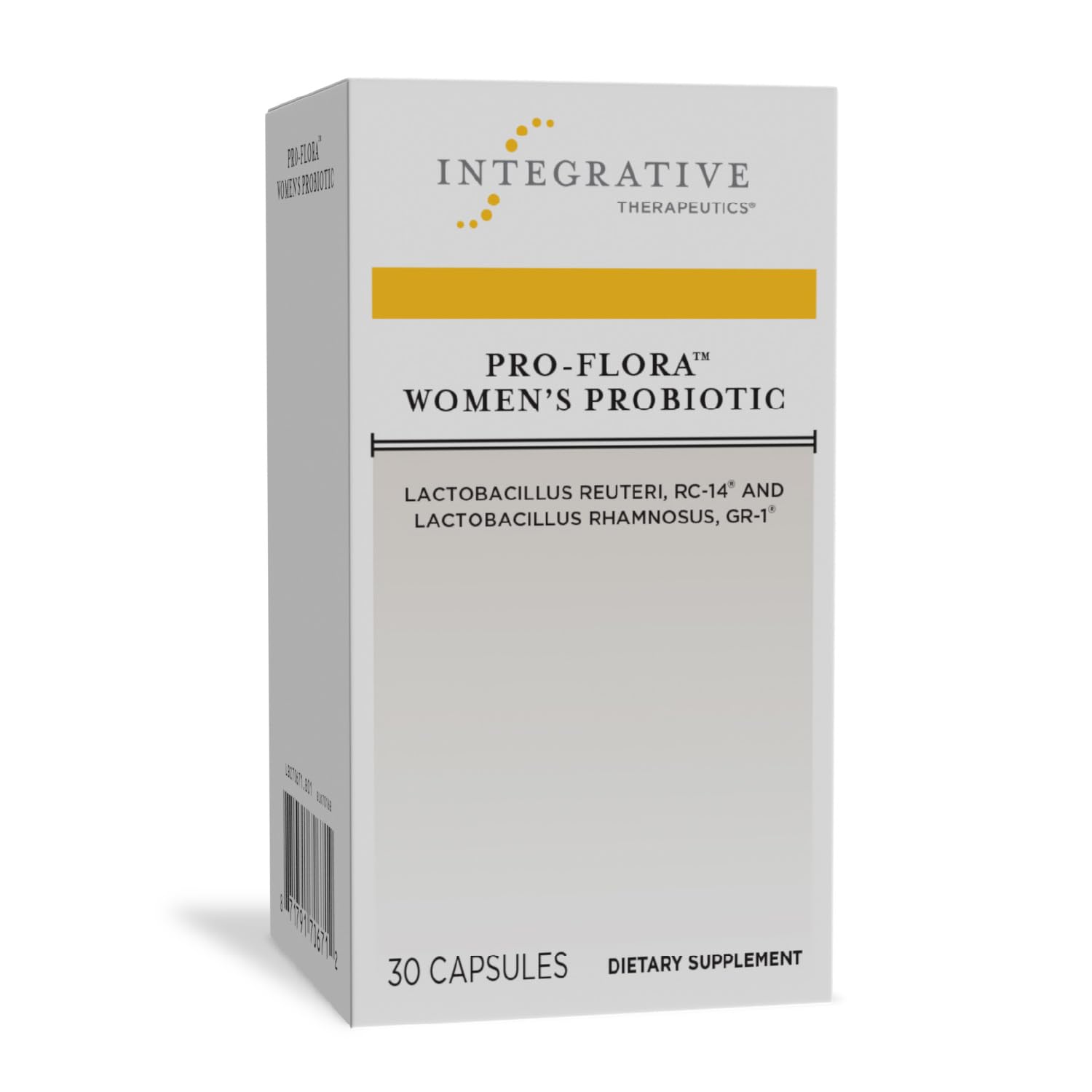 Mua Pro-Flora Women's Probiotic - Lactobacillus rhamnosus GR-1 and ...