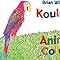 Animal Colors (Haitian Creole/English) (Haitian and English Edition ...