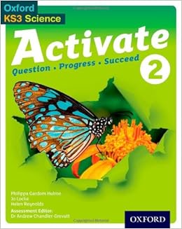 Activate 2: Student Book: Amazon.co.uk: Philippa Gardom Hulme, Jo Locke ...