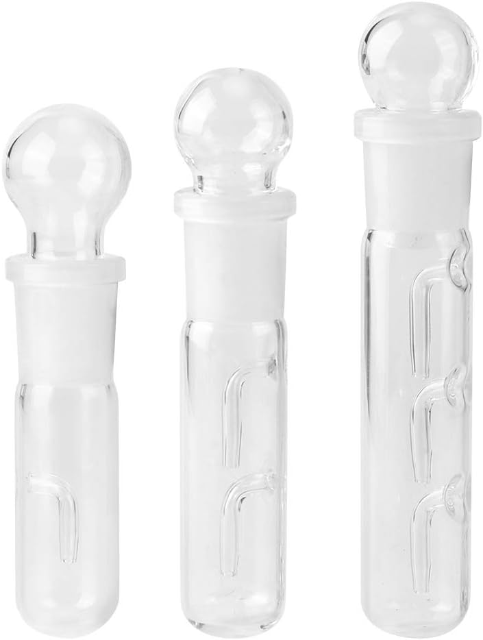 Zerodis Planarian Catch Pen Leech Worm Bait Trap Pest Glass Catch ...