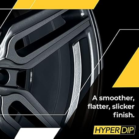 Mua DipYourCar HyperDip Peelable Car Paint in a Can - Automotive Spray ...