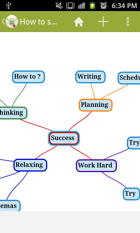 Mind Map Free Mind Memo Free: Amazon.es: Appstore para Android