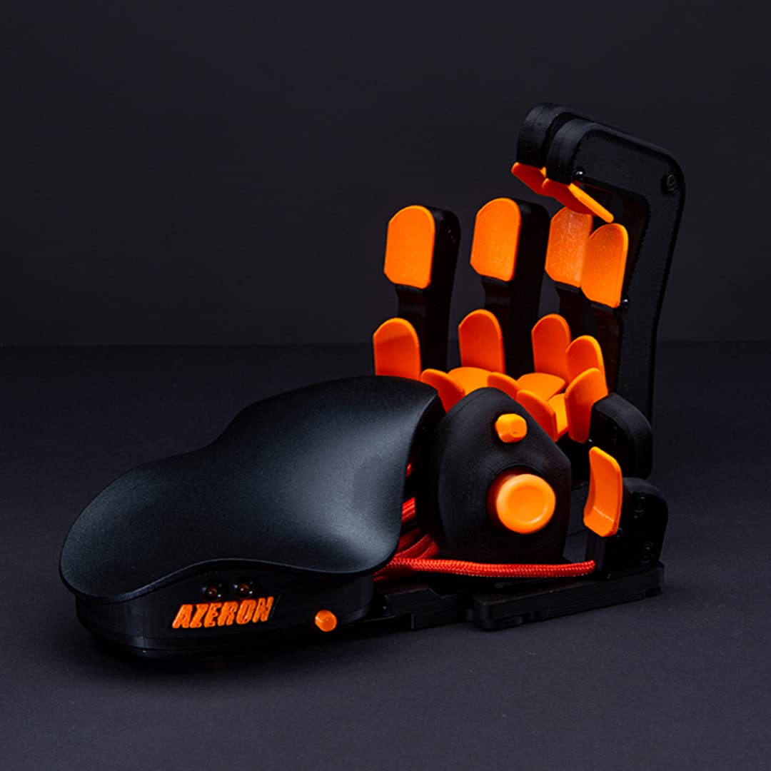 Mua AZERON Classic – Programmable Gaming Keyboard for PC Gaming – 3D ...