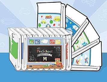 ABU Preschool Plastic Diapers - Pack of 10: Amazon.co.uk: Health ...