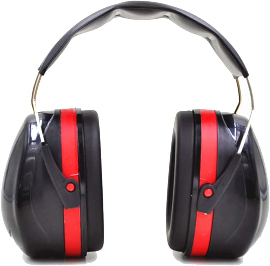 Orejeras Defensores del oído SNR 33dB Protección contra la reducción de ...