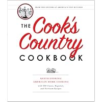 Amazon.com: The Complete Cook's Country TV Show Cookbook: 9781936493005 ...