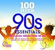 100 Hits: 90s: Amazon.co.uk: Music