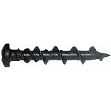 Powers Fastening Innovations 02330 Wall-Dog - 1/4-Inch by 1-1/4-Inch ...