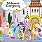 My Little Pony: Essential Handbook: A Magical Guide for Everypony ...