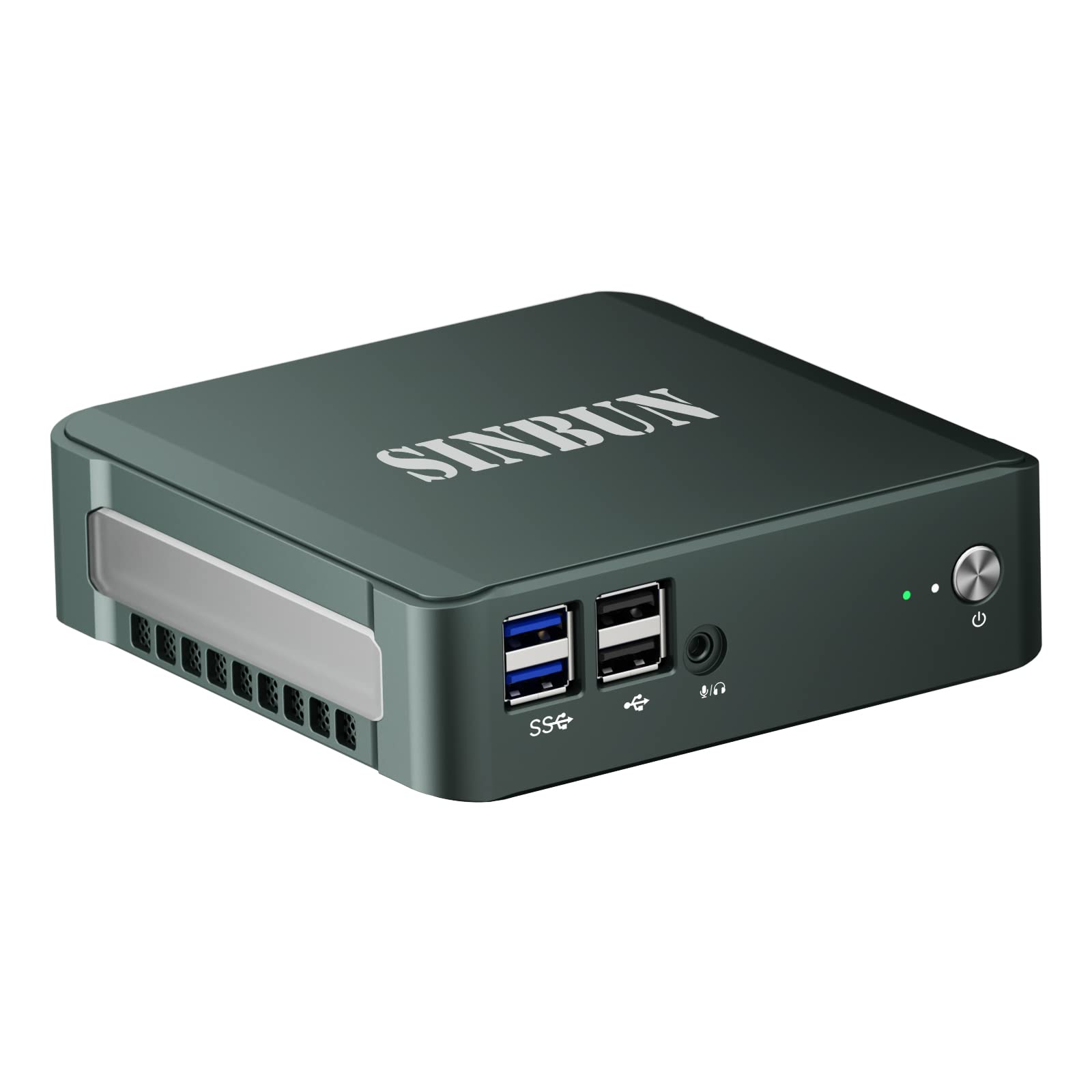 Mua Mini PC, Intel i7-8565U(up to 4.6GHz) Mini Desktop Computer, 16GB ...