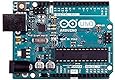 Amazon.co.jp： Arduino Uno Rev3 ATmega328 マイコンボード A000066: 産業・研究開発用品