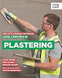 Plastering Level 1 Diploma Student Book (Nvq Construction): Amazon.co ...