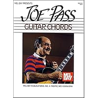 Amazon.com: Joe Pass Guitar Chords: Learn the Sound of Modern Chords ...