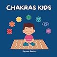 Chakras Kids: Chakra book for beginners to balance and learning chakra ...