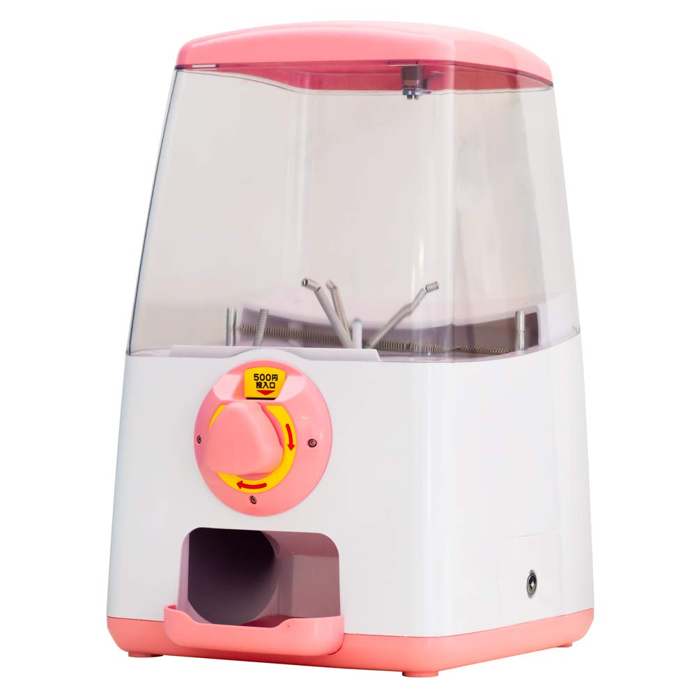 Mua Amuse Gacha Cube Coin Specification, Pink, 20.9 x 13.0 x 14.2 ...