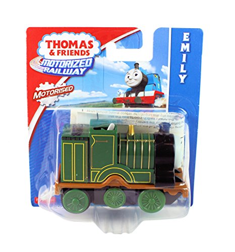 Buy Fisher Price Thomas & Friends Motorized Railway Motorized Engine ...
