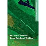 Amazon.com: A Framework for Task-Based Learning (Longman Handbooks for ...