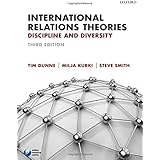 Amazon.com: International Relations Theories: Discipline and Diversity: 9780198707561: Dunne ...