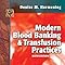 Modern Blood Banking & Transfusion Practices: 9780803626829: Medicine ...
