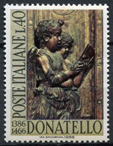 Rare Italian Stamps: An Endless Variety for Collectors ~ MegaMinistore