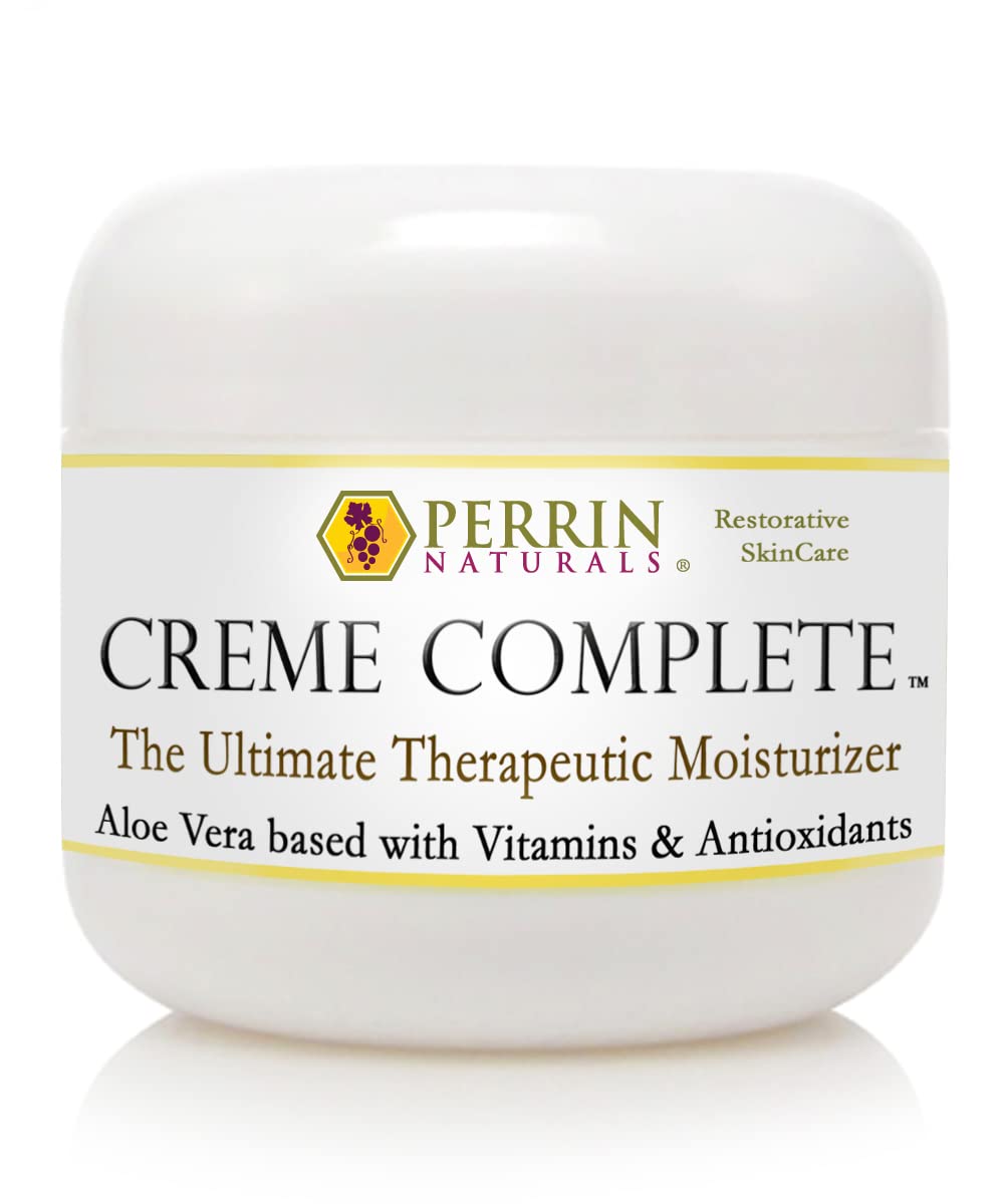 Mua Creme Complete- All Natural, Restorative & Anti-Aging skin care. A ...