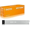 Amazon.com: kooway Remanufactured W9150 W9150MC Toner Cartridges ...
