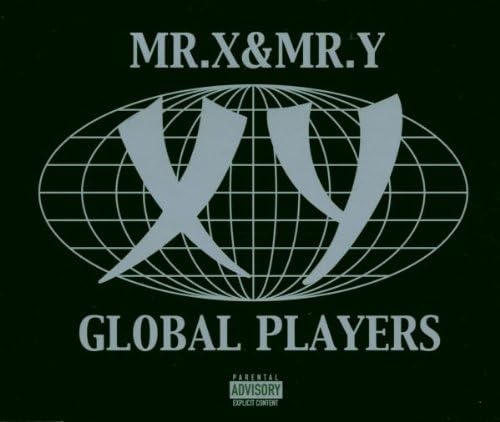 Global Player - Amazon.co.uk