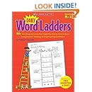 Amazon.com: Daily Word Ladders: 80+ Word Study Activities That Target ...