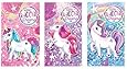 20 X Mini Unicorn Notebooks: Amazon.co.uk: Toys & Games
