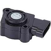 Amazon.com: Throttle Position Sensor Fit Williams Controls 134734 ...