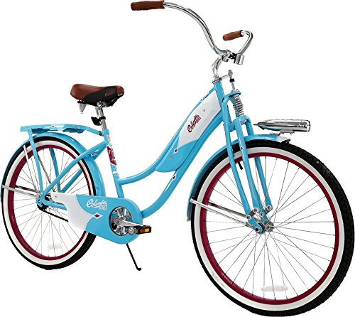 Columbia bikes are making a comeback with their classic look.