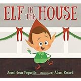 Amazon.com: Ghost in the House: A Lift-the-Flap Book (9780763676223 ...
