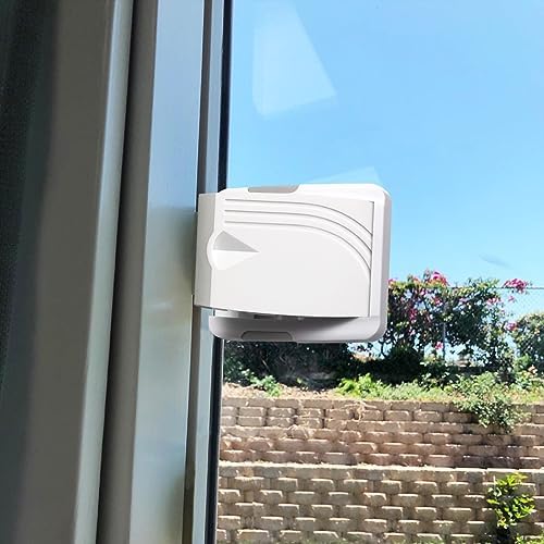 Sliding Door Lock, Child Safety Lock for Sliding Doors, 4 Pack Baby ...