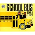 School Bus: Crews, Donald, Crews, Donald: 9780688122676: Books - Amazon.ca