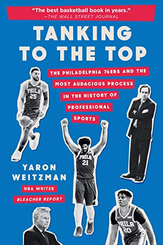 Tanking to the Top: Weitzman, Yaron: 9781538749739: Amazon.com: Books