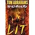 Pilgrimage: A Post-Apocalyptic Survival Story: Tom Abrahams: 9781983346736: Amazon.com: Books