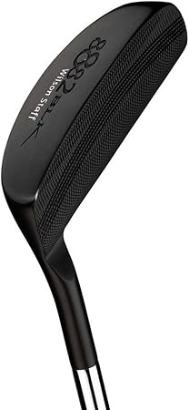 Amazon.com : Wilson Staff 8882 Black Putter(Mens) : Golf Putters ...