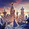 Disney Der Nussknacker und die Vier Reiche: Der Roman zum Film: Amazon ...