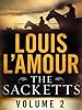 The Sacketts Volume One 5-Book Bundle: Sackett's Land, To the Far Blue ...