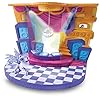 Animal Jam Club Geoz Playset