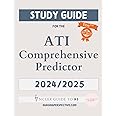 ATI Comprehensive Predictor Study Guide: 9798865544203: Medicine ...