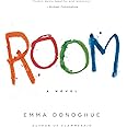 Amazon.com: Room: A Novel: 9780316098335: Donoghue, Emma: Books