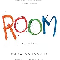 Amazon.com: Room: A Novel: 9780274997213: Donoghue, Emma: Books