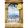 Visions of the Harvest - Updated and Expanded: Rick Joyner, MorningStar ...